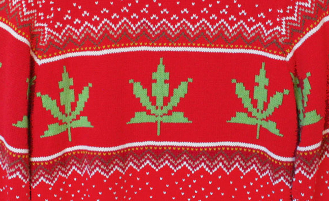 Opus Presents The 420 Lifestyle: Festooned Edition | Pot TV